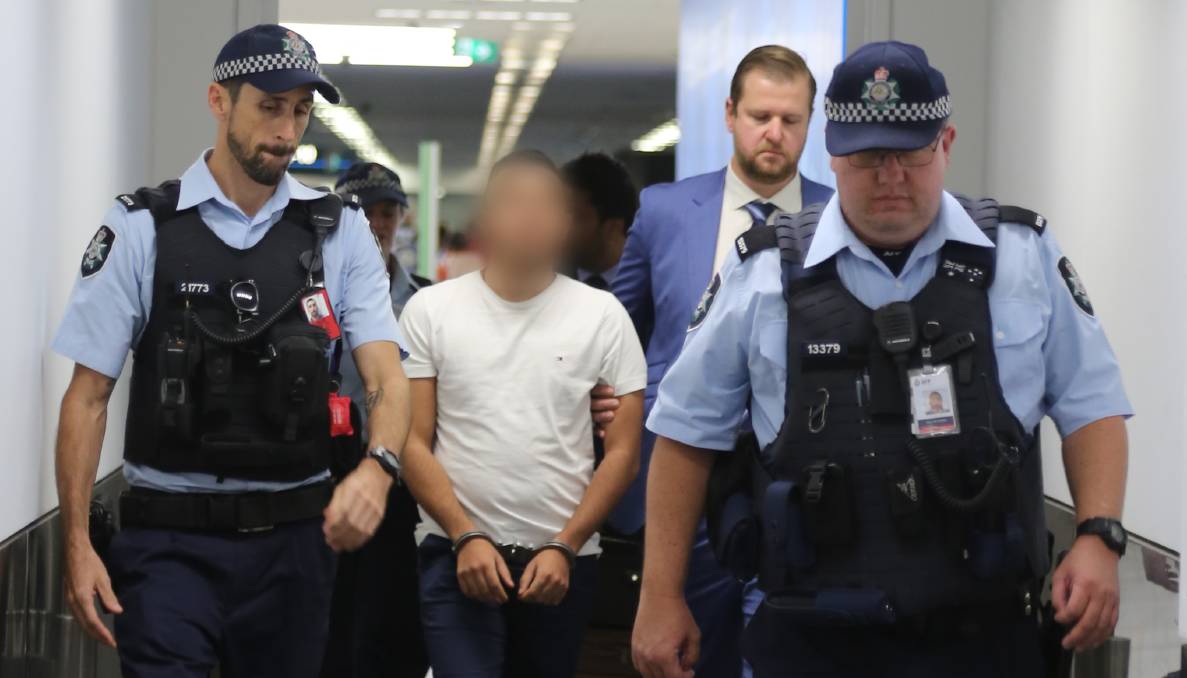 What are my rights if I am arrested in NSW? - Powerhouse Law Australia